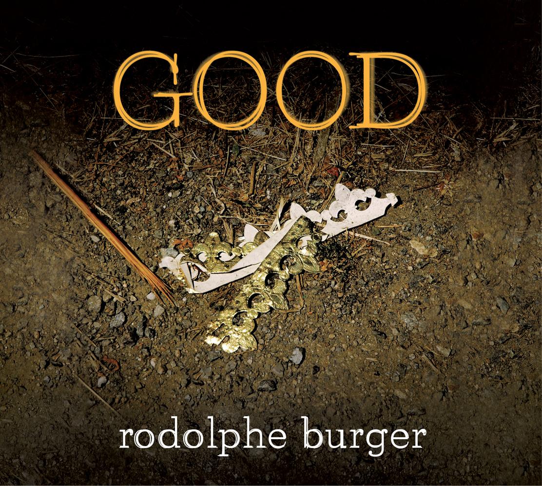 Rodolphe Burger, l’artiste à la musique « pop philosophique