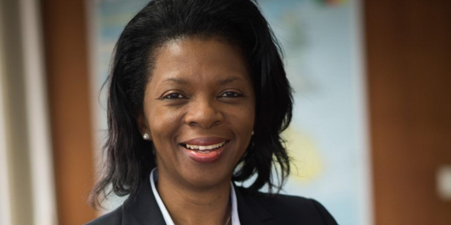 « Sans les femmes, les entreprises africaines se privent de 50 % de ... « Sans les femmes, les entreprises africaines se privent de 50 % de ...