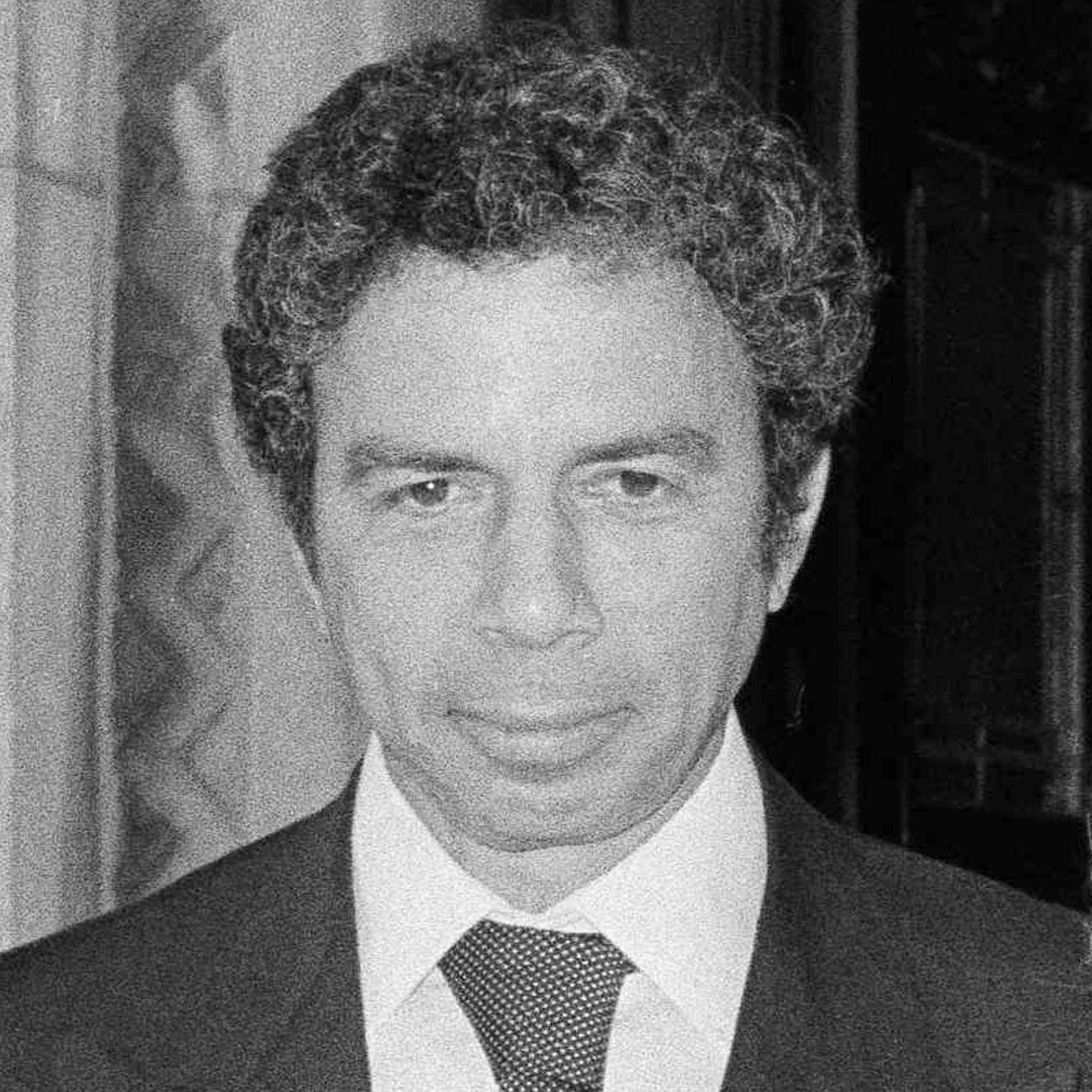 Samuel I. Newhouse Jr, propriétaire de Condé Nast, est mort