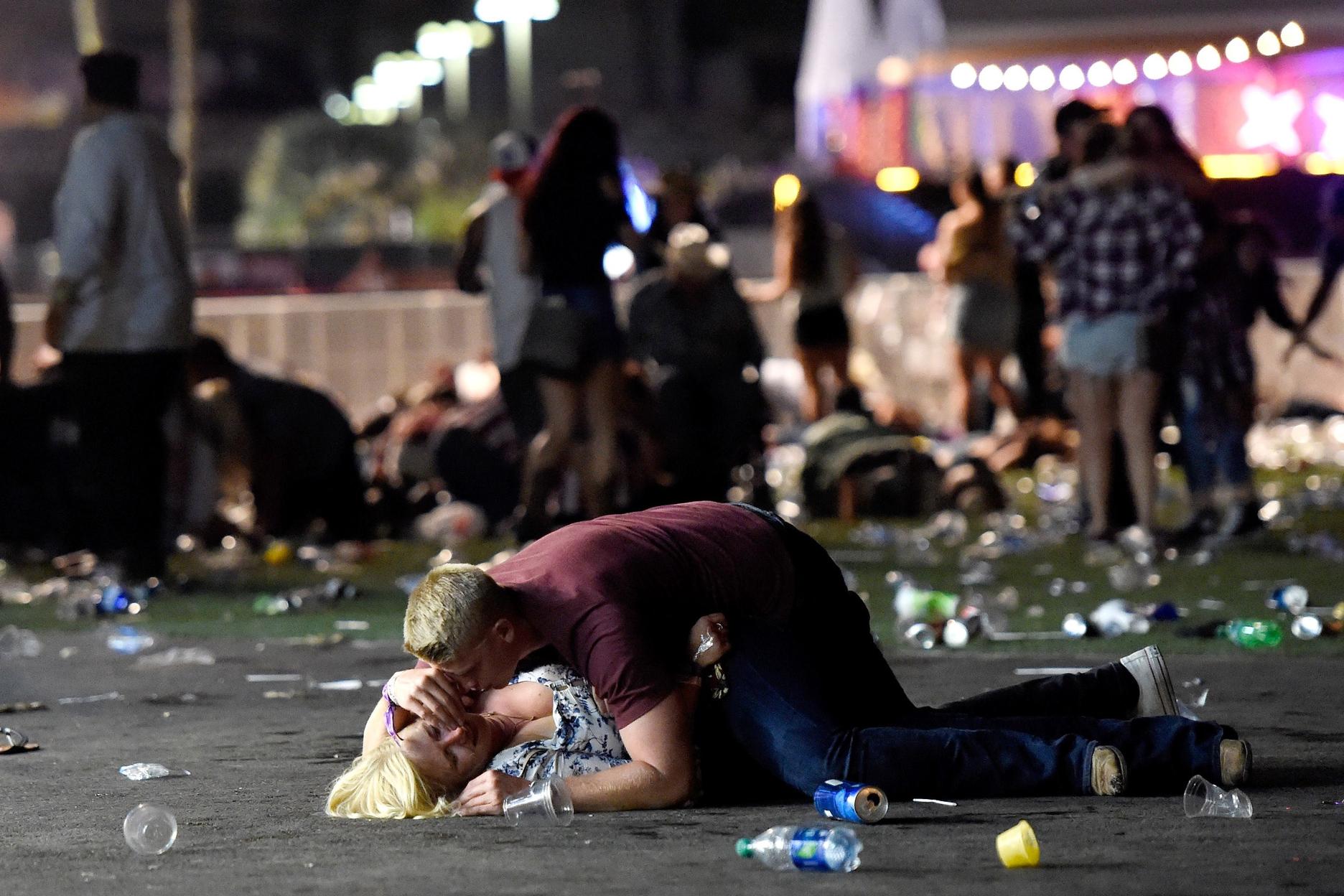 Ce Que Lon Sait De La Fusillade à Las Vegas La Plus Meurtrière De L