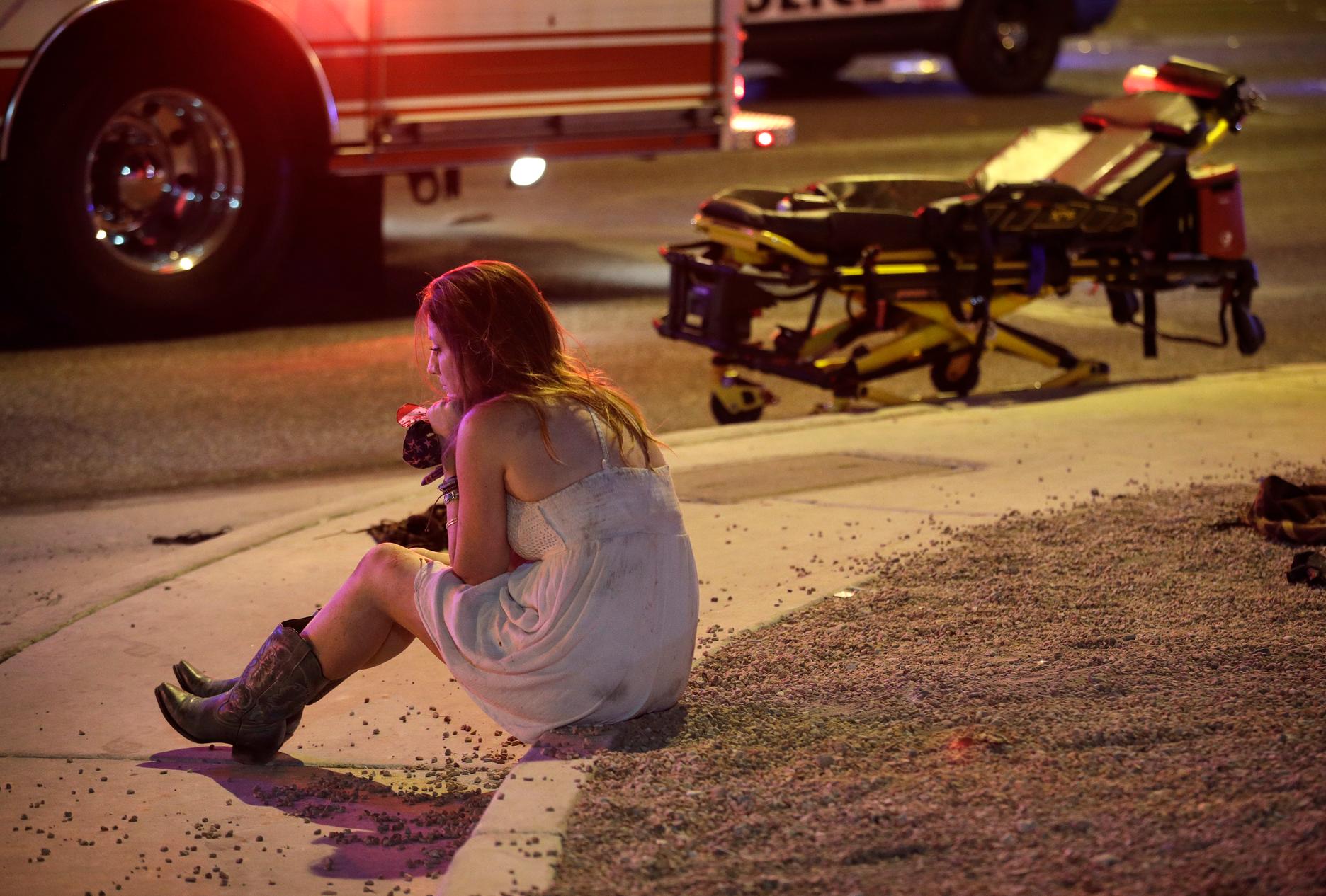 Ce Que Lon Sait De La Fusillade à Las Vegas La Plus Meurtrière De L