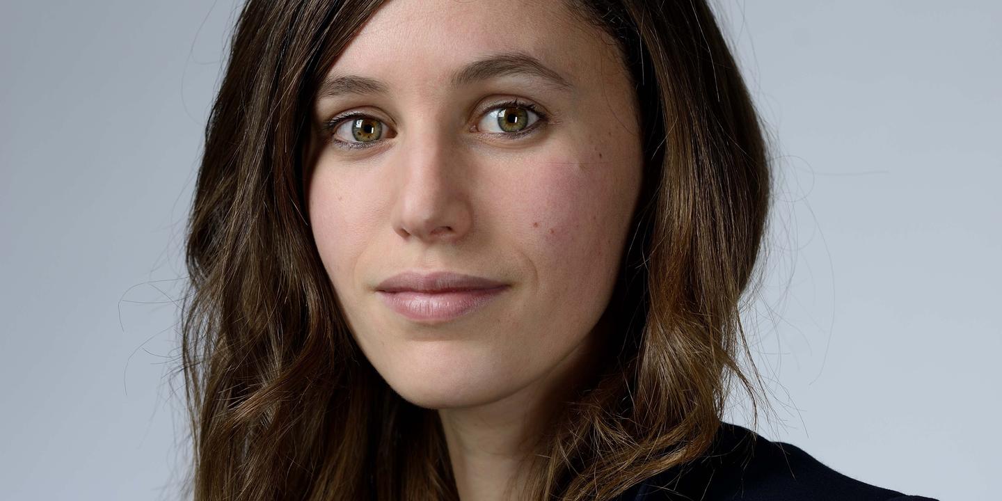 Kaouther Adimi sur les traces d’Alger la littéraire