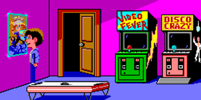Ron Gilbert, trente ans après « Maniac Mansion » : « Les développeurs ...