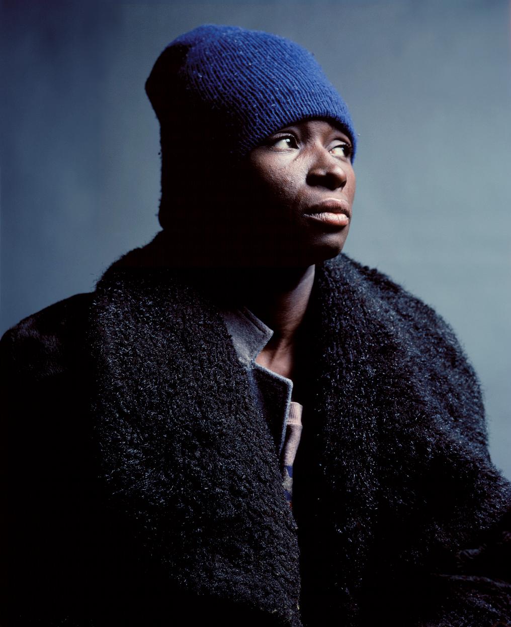 Les portraits d’Andres Serrano au Petit Palais