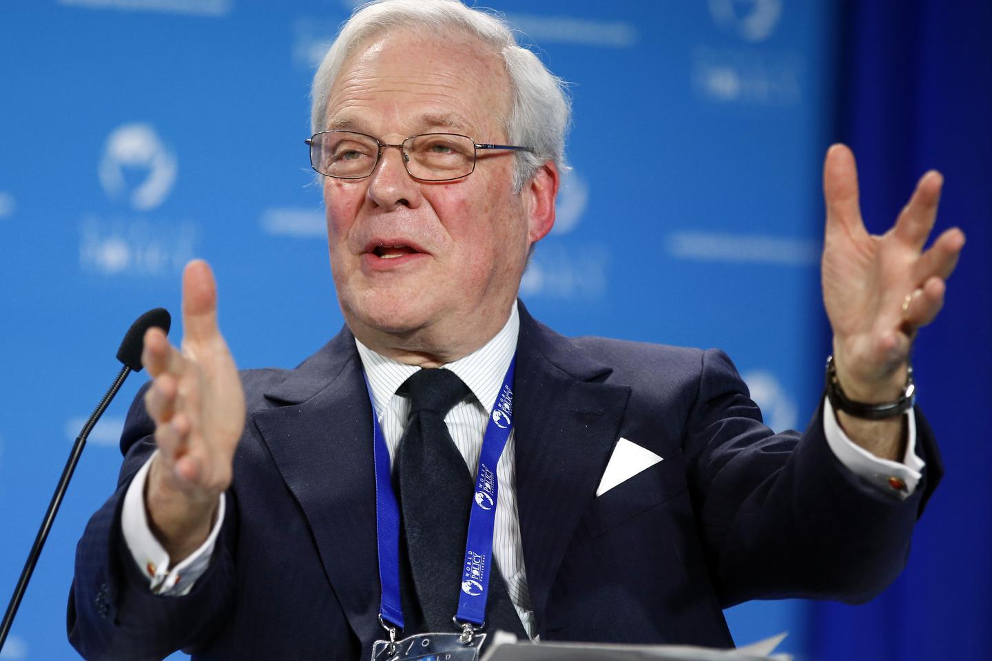 Avec ou sans Macron, Rothschild a le vent en poupe