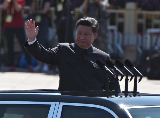 Xi Jinping : les habits neufs du dirigeant chinois