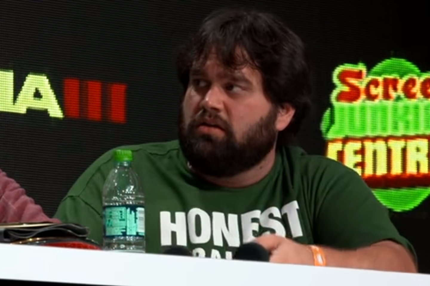 Célèbre pour ses « Honest Trailers » sur YouTube, Andy Signore licencié ...