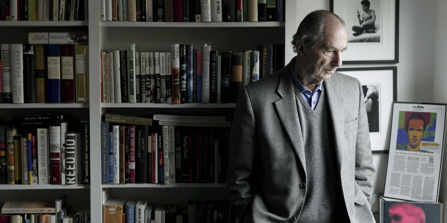 « Tout ce que Roth a prophétisé dans “La Tache” est, vingt ans plus ...
