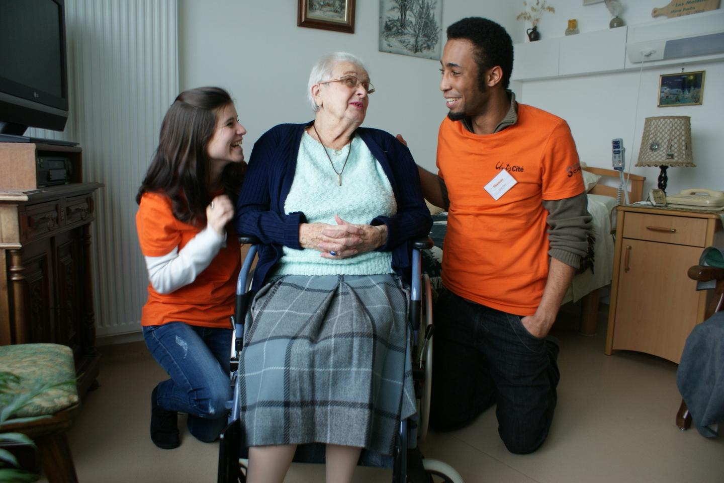 Comment et pourquoi postuler à un service civique