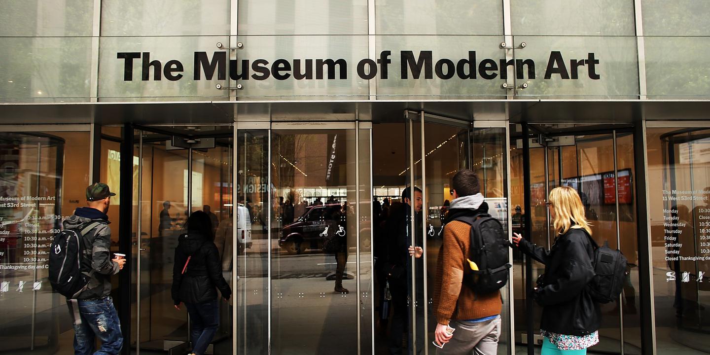 Le MoMA, une institution qui a repoussé les frontières de l’art moderne