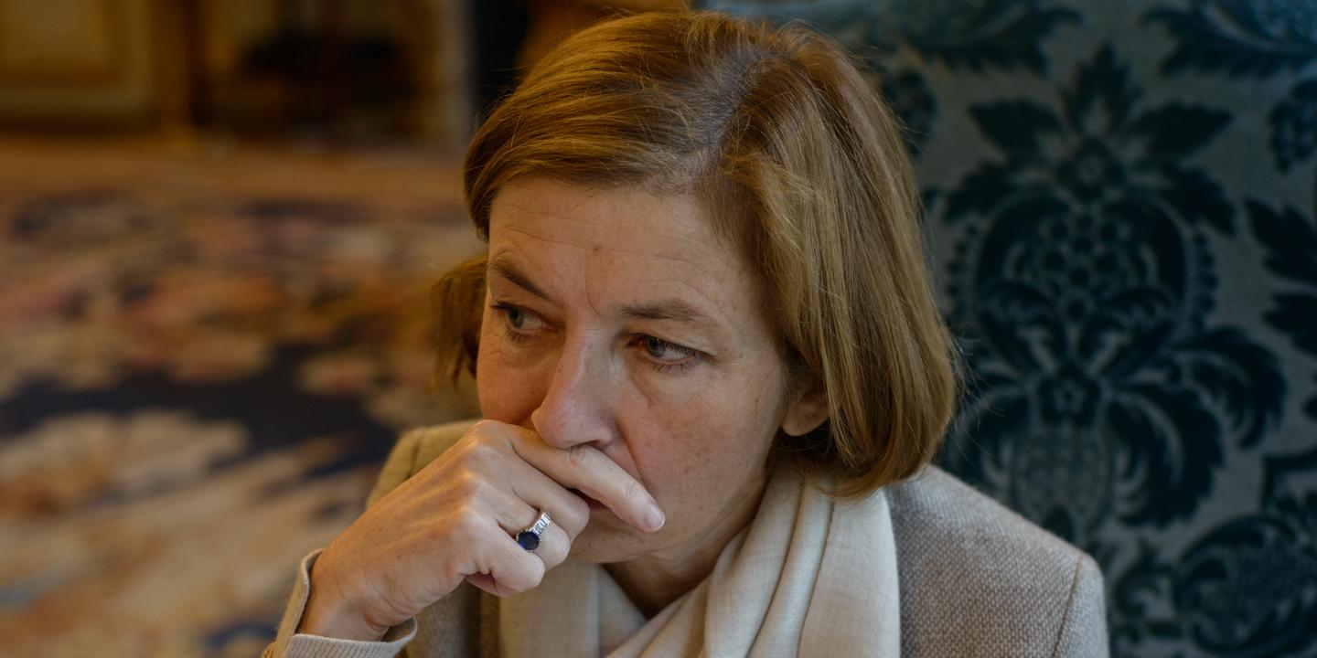 Florence Parly : « La France veut conserver une autonomie stratégique