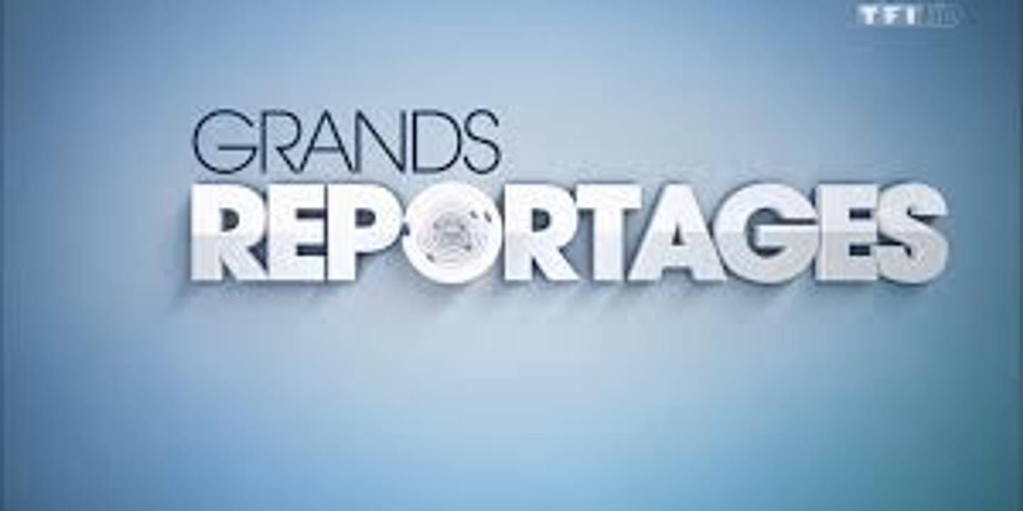 « Grands Reportages » fête ses 30 ans