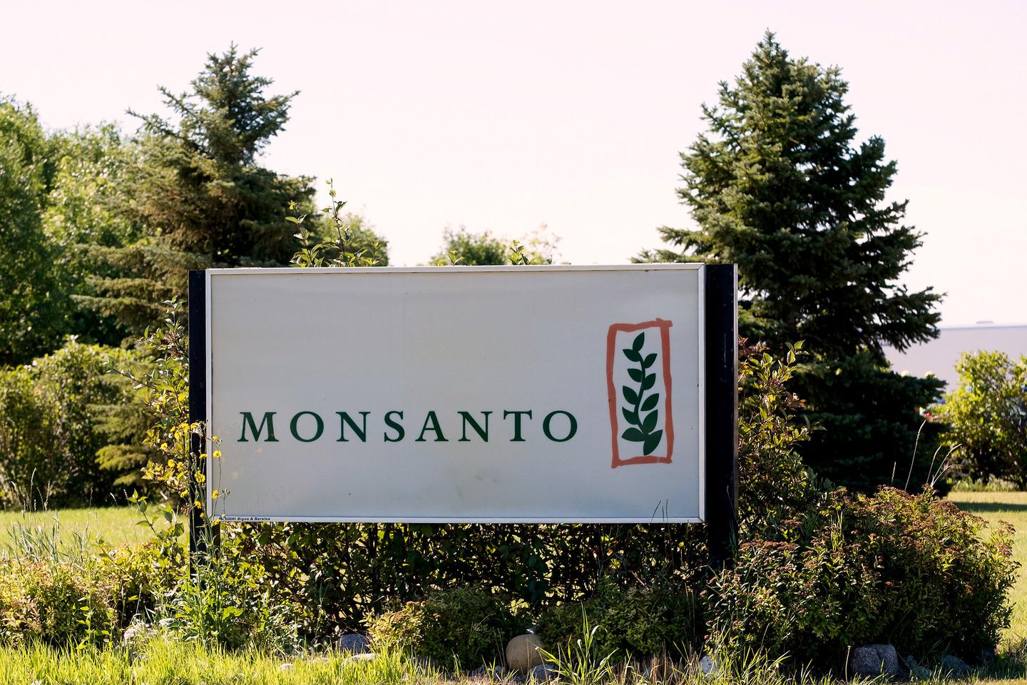 Après leur fusion, Bayer annonce la suppression de la marque Monsanto