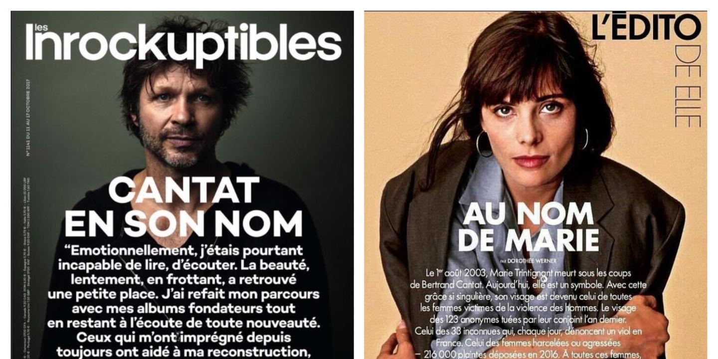 Les explications des « Inrocks » une semaine après leur « une ...