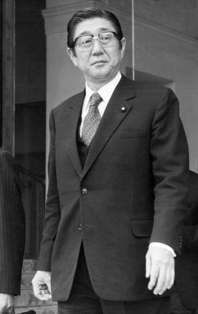 Japon : Shinzo Abe, le révisionnisme en héritage