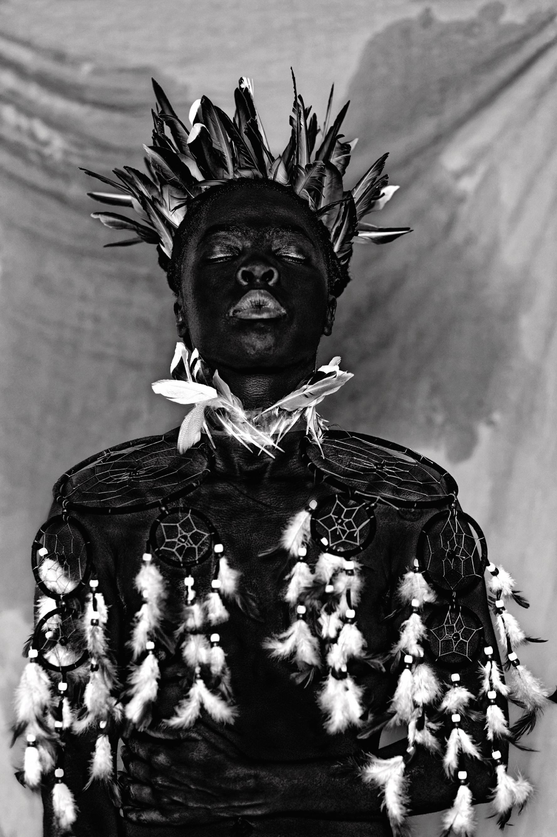 Zanele Muholi, une « militante visuelle » en Afrique du Sud