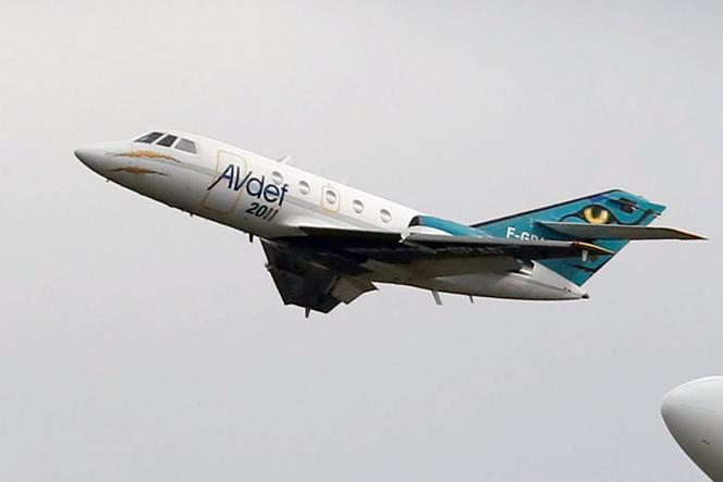Who are the jet owners in France?