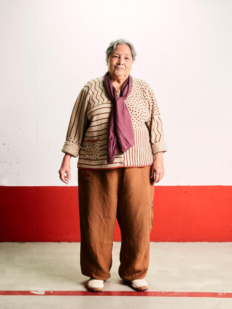 Jeanne Favret-Saada, l’irréligieuse