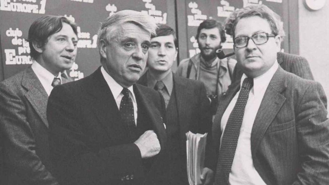 Affaire Boulin : l’histoire d’un crime maquillé en suicide