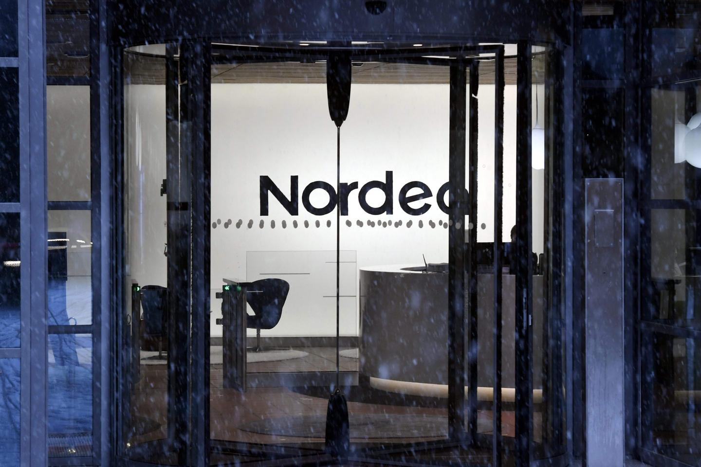 Nordea, la première banque des pays nordiques, prévoit 6 000 ...