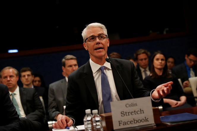 Facebook : beaucoup de sous et beaucoup de soucis