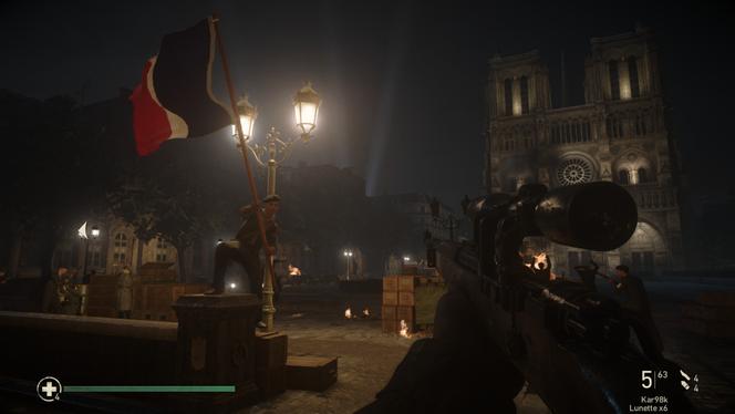 On a testé… « Call of Duty : WWII », le jeu de guerre qui essaye de ...