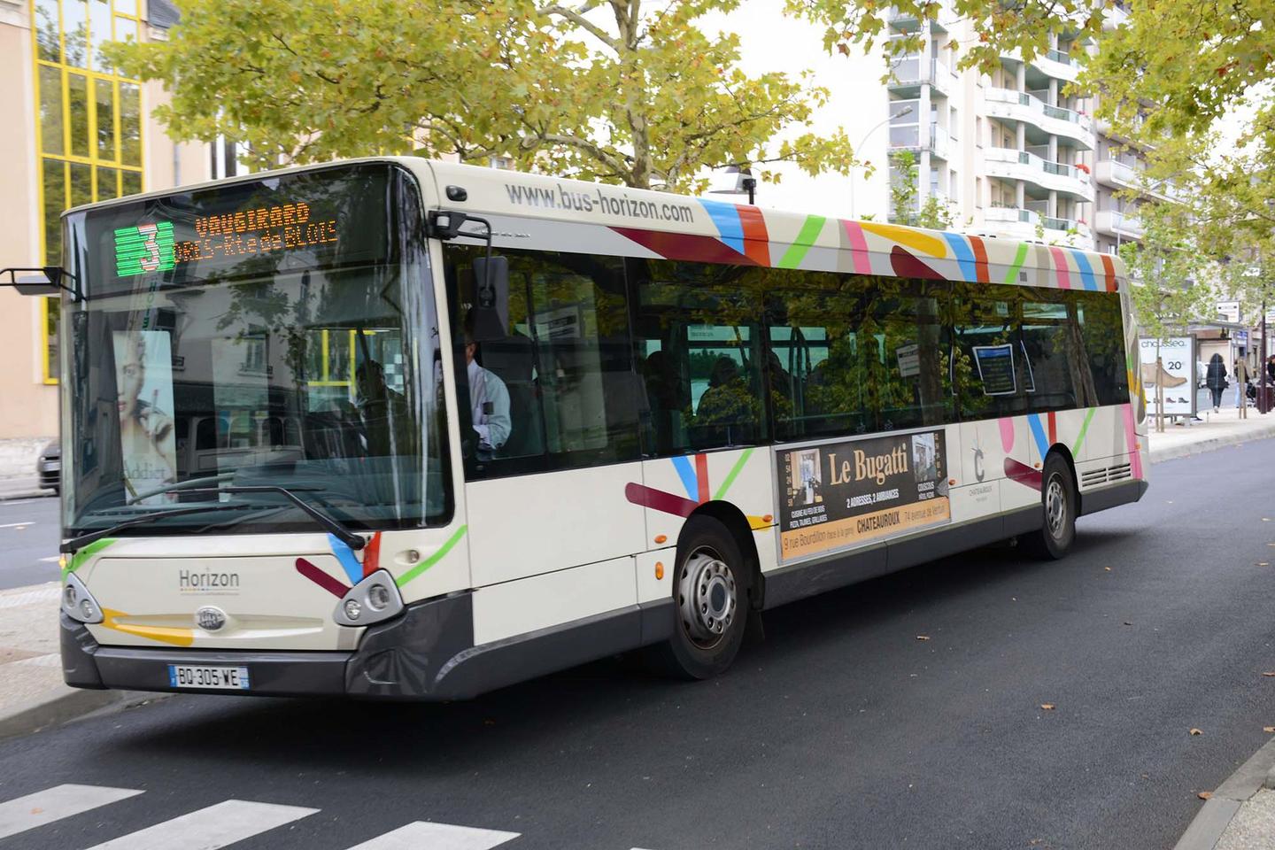 Est-ce une bonne chose de rendre les transports gratuits