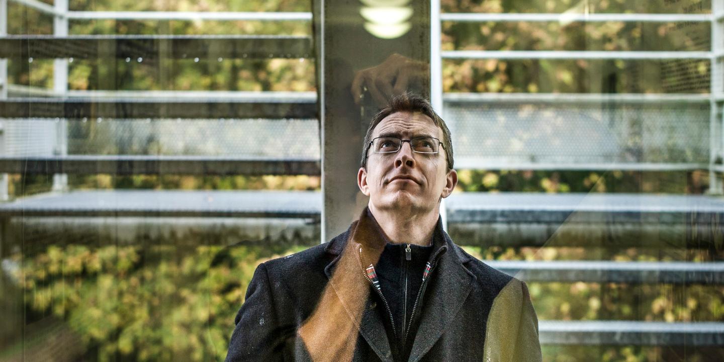 Michaël Gillon, sniper d’exoplanètes
