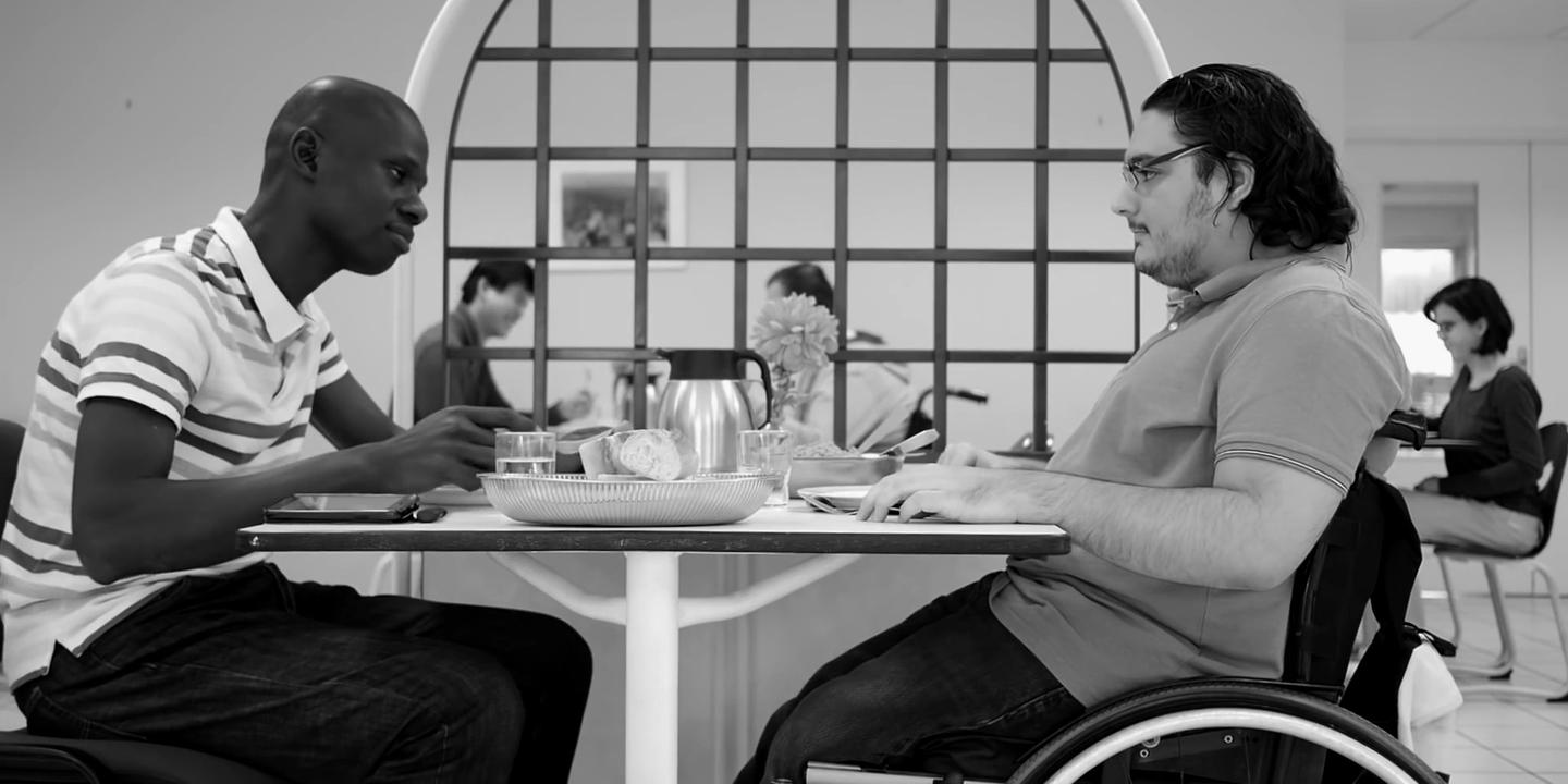 Le handicap au cinéma pour faire changer les regards