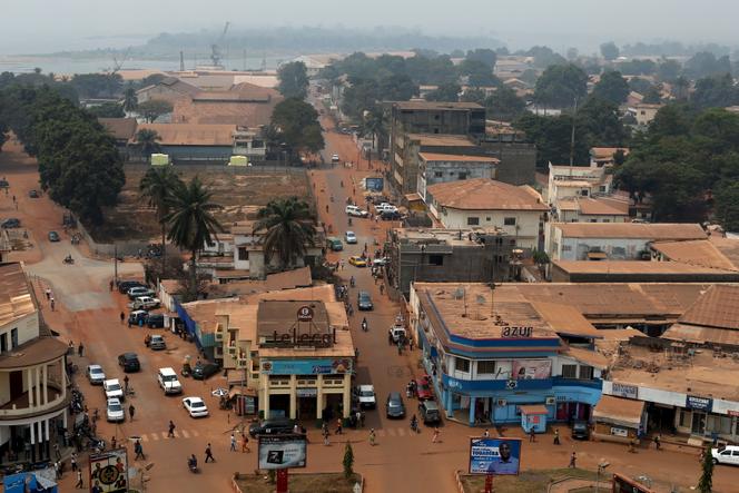 En Centrafrique, le retour des expatriés qui croient en l’avenir de ...