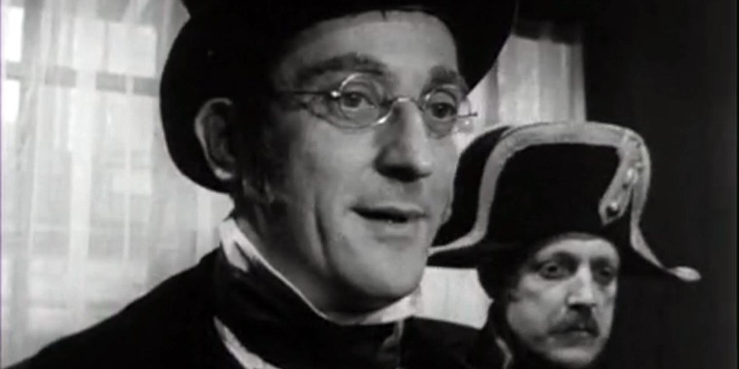 Le comédien Alain Mottet est mort