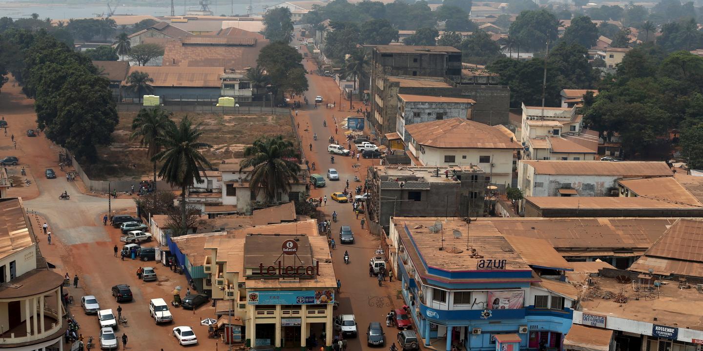 En Centrafrique, le retour des expatriés qui croient en l’avenir de ...