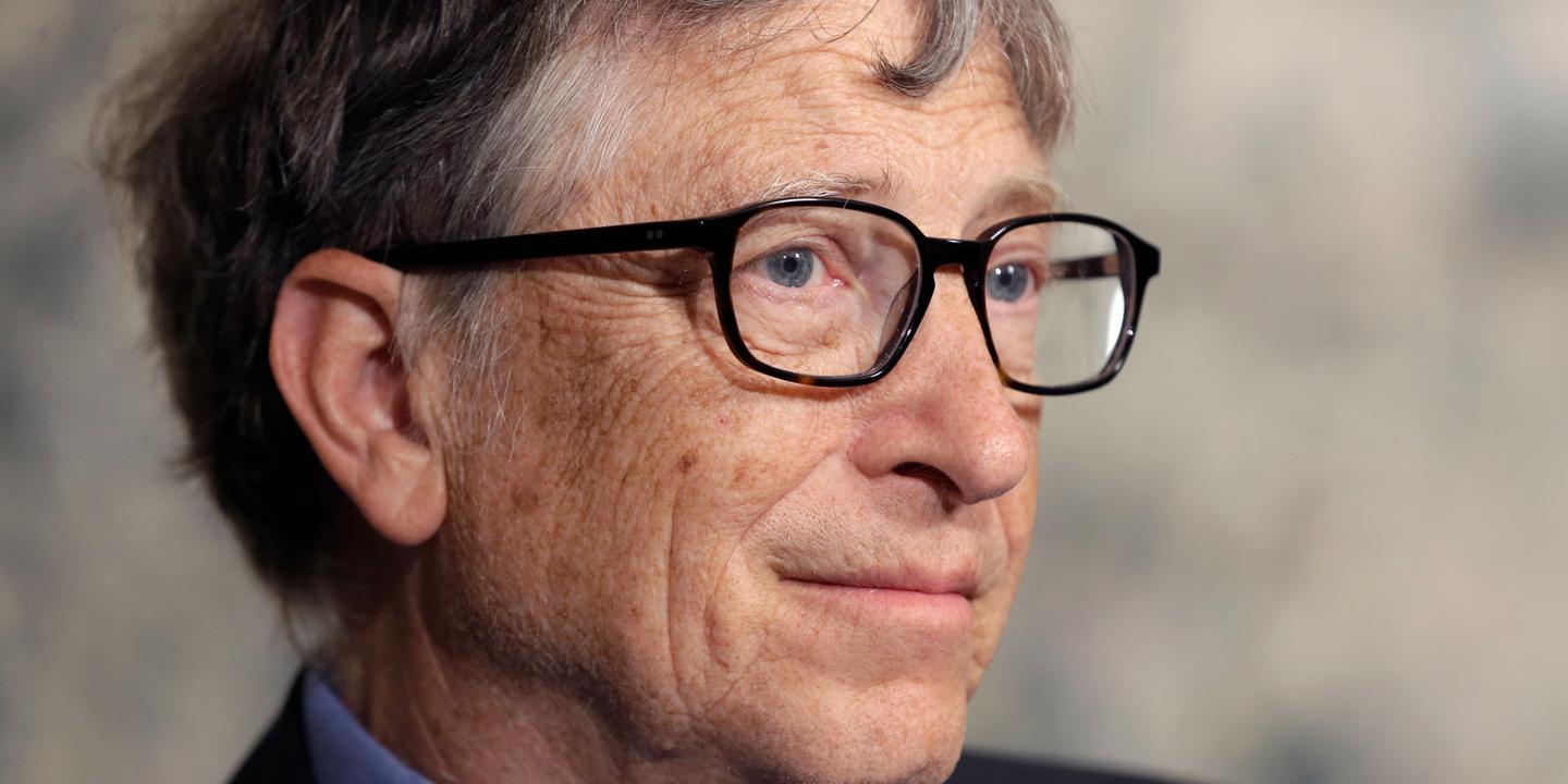 Bill Gates investit 80 millions de dollars pour construire une ville ...
