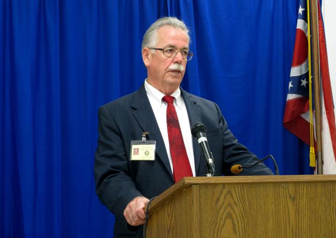 L’exécution d’un condamné à mort échoue dans une prison de l’Ohio