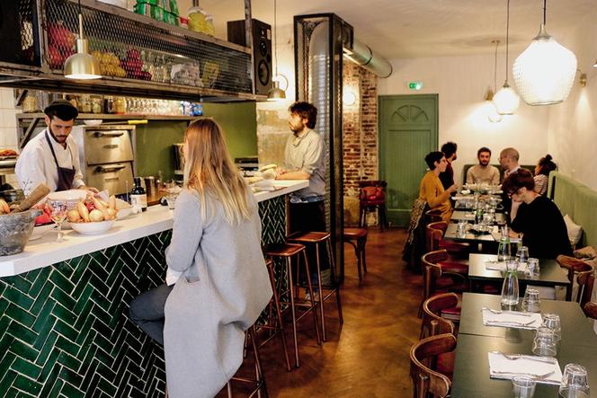 Restaurant : L’Orient s’invite au Mulko