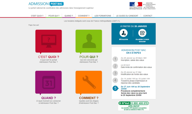 Quel nom pour le successeur d’« APB