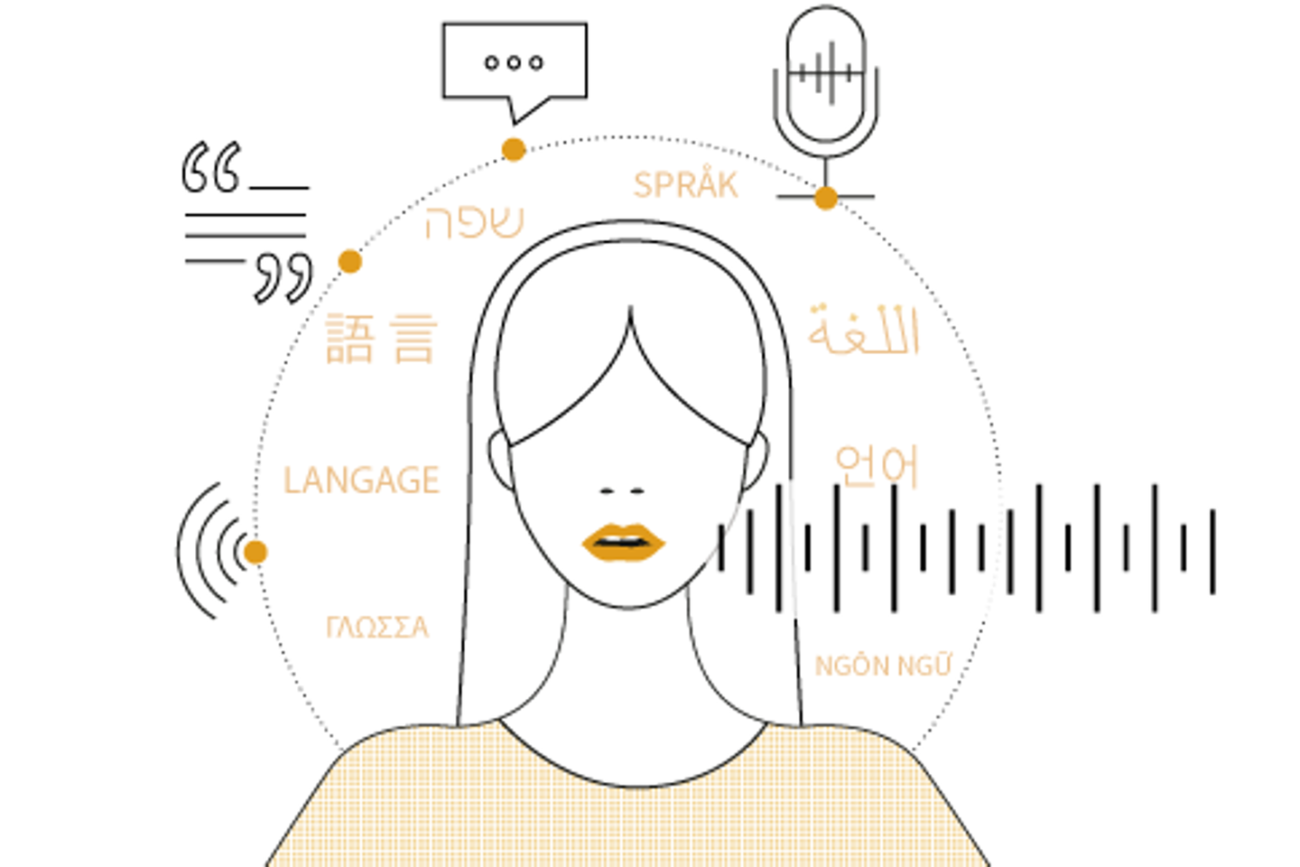 La traduction vocale simultanée n’est plus une utopie
