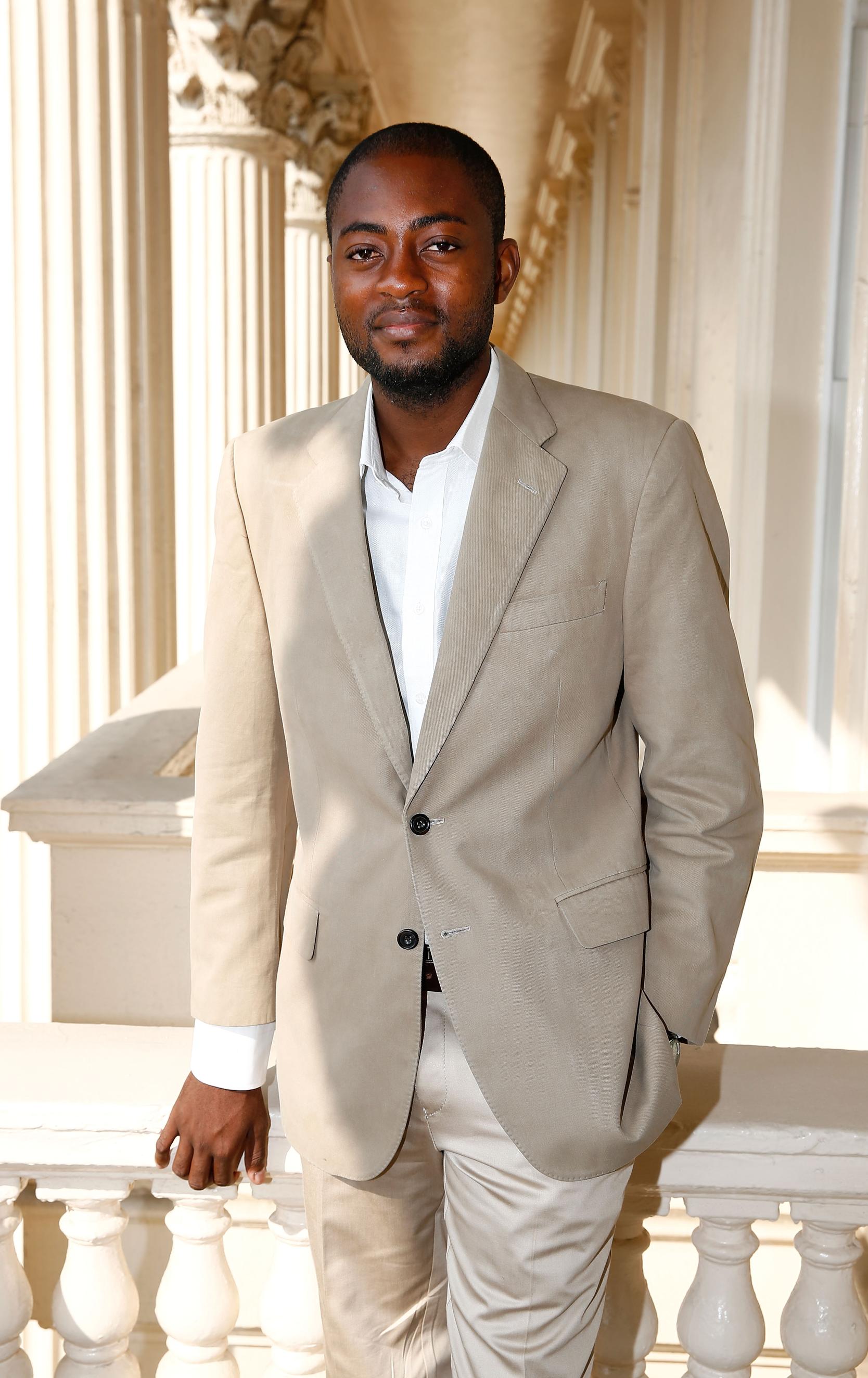 O21 Arthur Zang « En Afrique, je me suis formé sur Internet pour créer ...