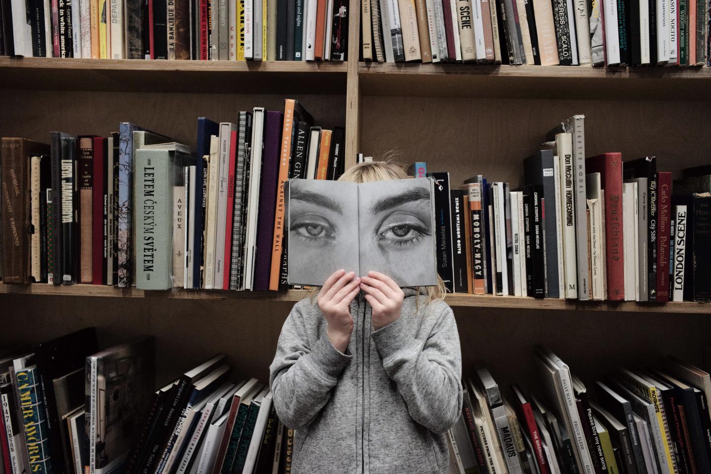 A Bristol, une fondation pour la photo documentaire britannique