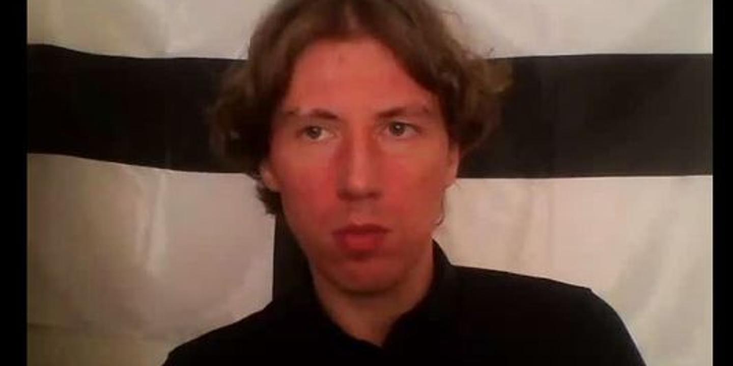 YouTube supprime le compte du blogueur ultranationaliste Boris Le Lay