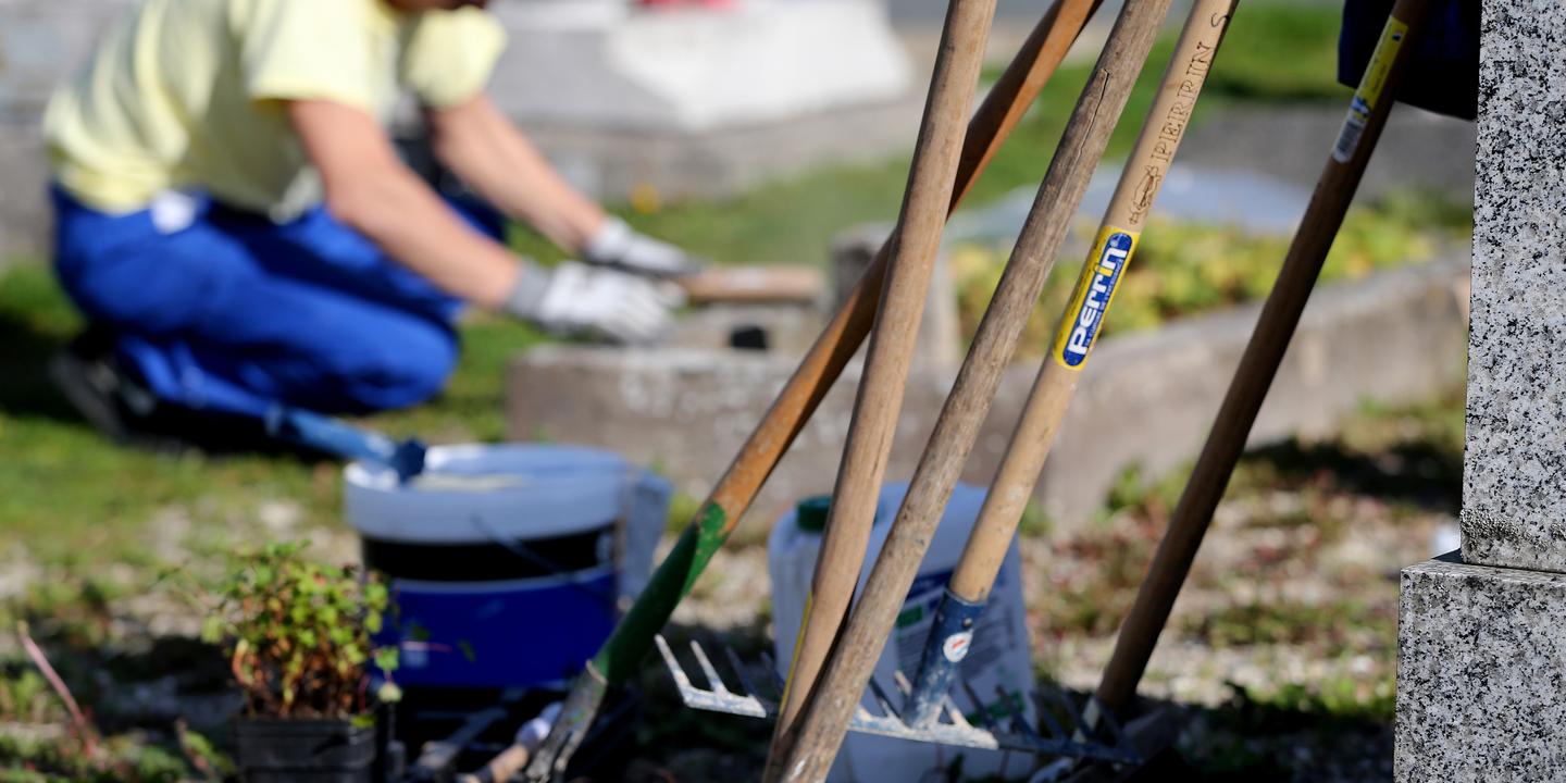 Quatre choses à savoir sur le travail d’intérêt général