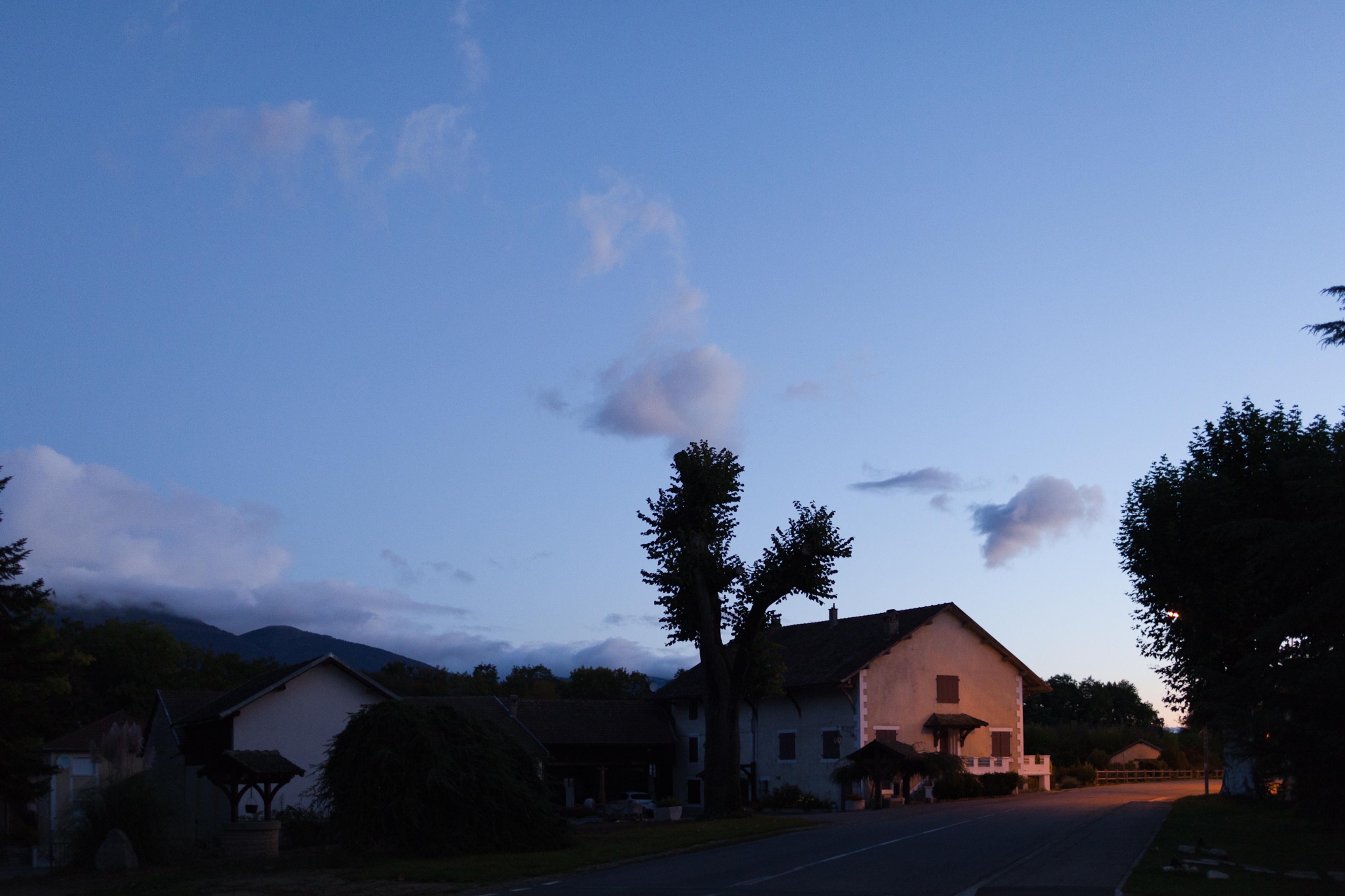 Saint-Genis-Pouilly, un village scientifique