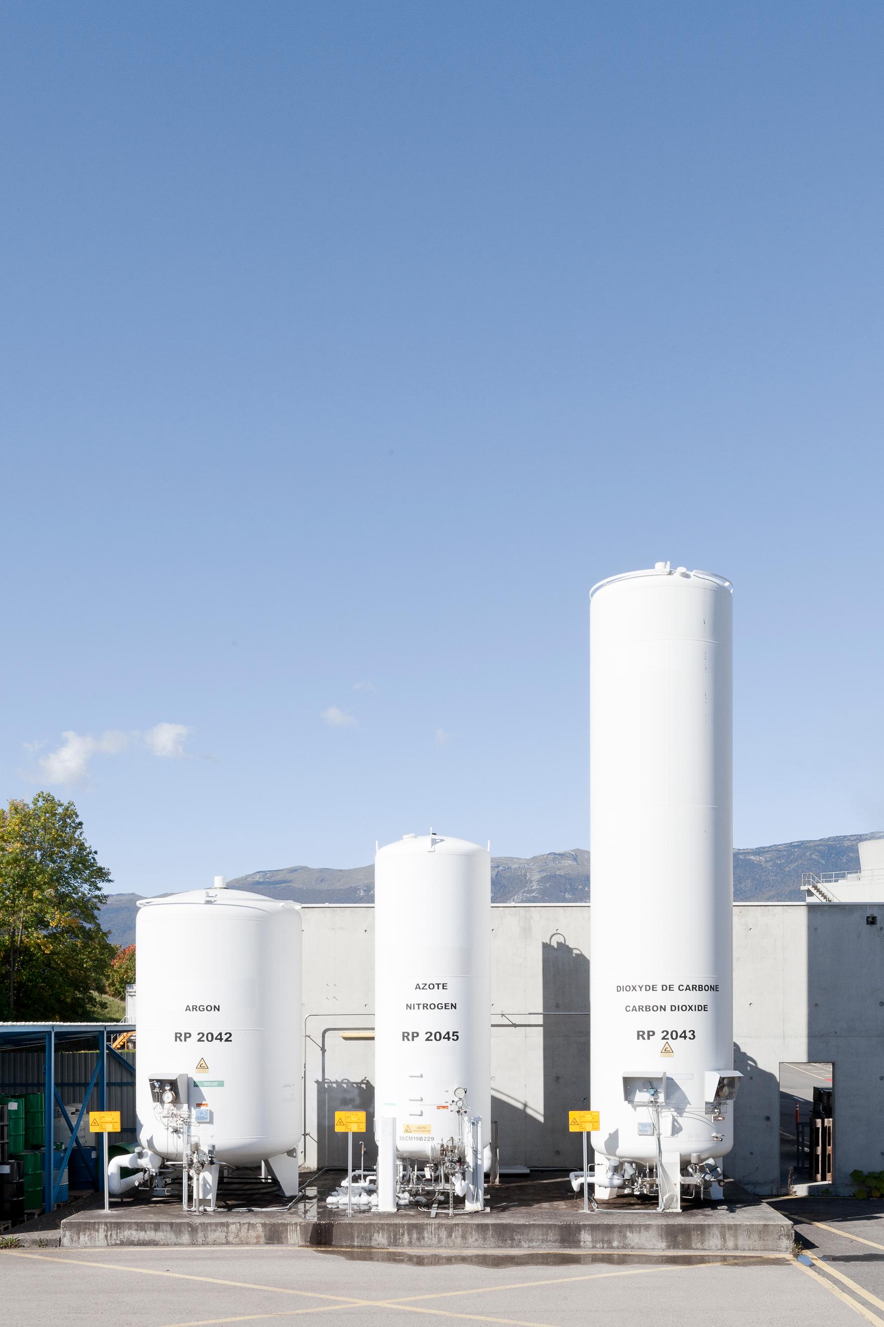 Saint-Genis-Pouilly, un village scientifique