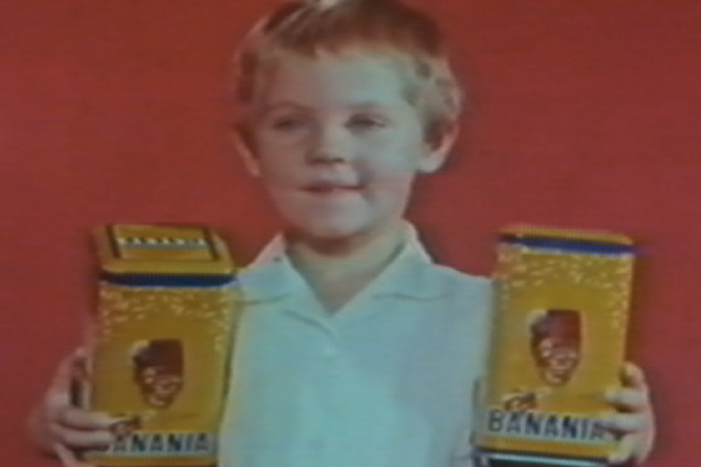 TV – « L’Histoire savoureuse de Banania
