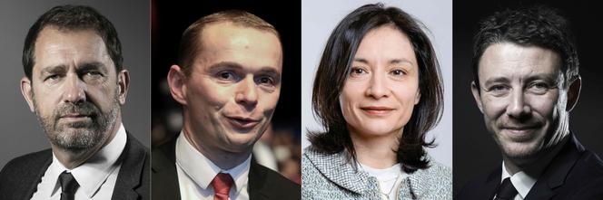 Remaniement : un promu et deux nouveaux au gouvernement Remaniement : un promu et deux nouveaux au gouvernement