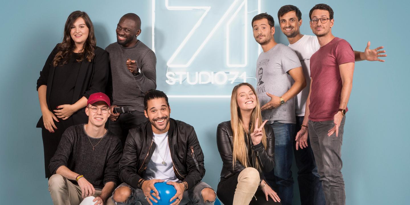 Le groupe TF1 ouvre sa pépinière à youtubeurs