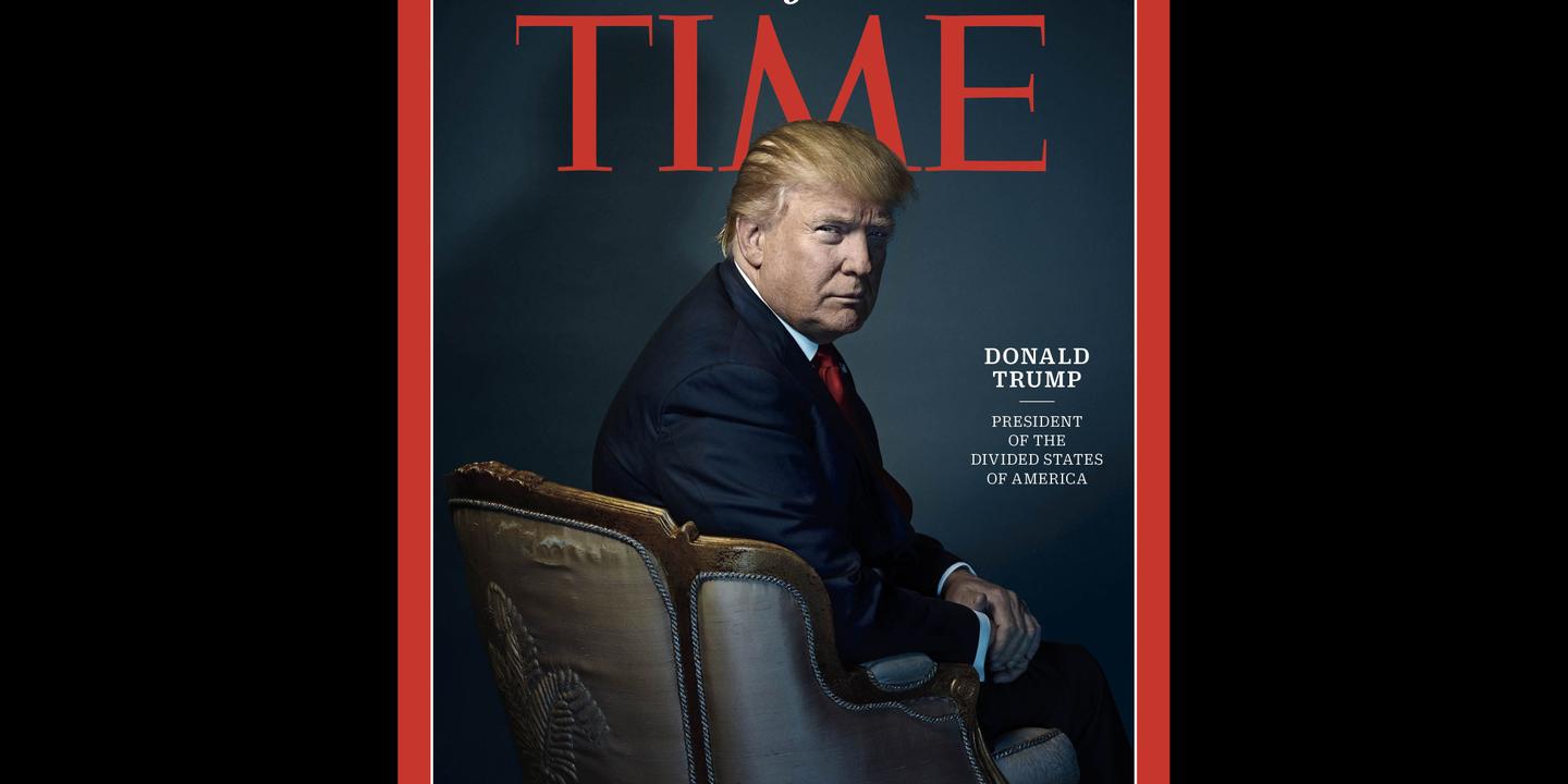 Le magazine « Time » va lancer une édition française à la fin de 2025