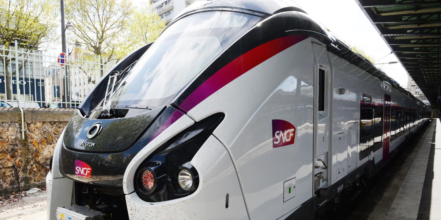 Face aux « cars Macron », la SNCF étoffe son offre de trains à petits prix