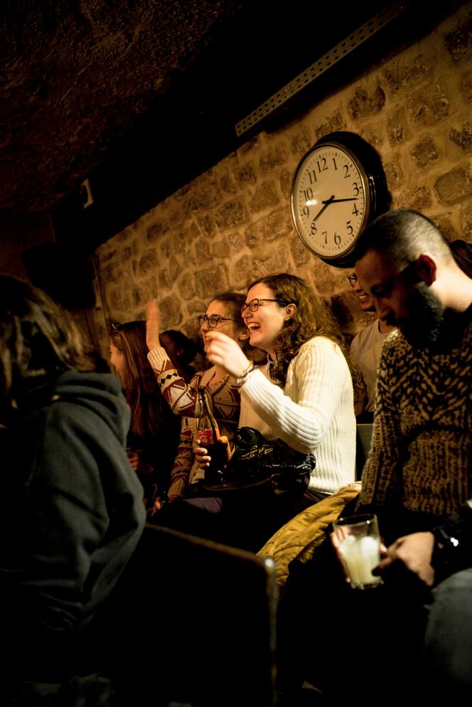 Stand-up : bienvenue au Paris « Comedy Club