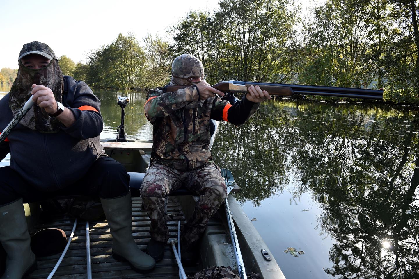 De plus en plus de Français désavouent les pratiques de chasse